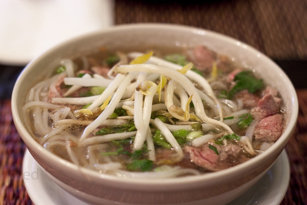 Mon top 10 des spécialités lao à ne pas manquer