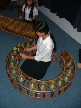 La musique cambodgienne et ses différents styles musicaux