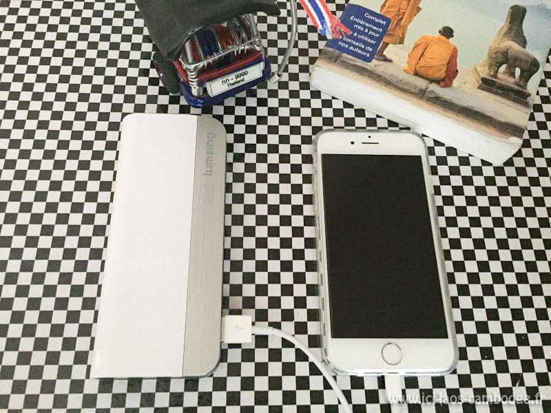 Avis Lumsing : J’ai testé les produits Lumsing