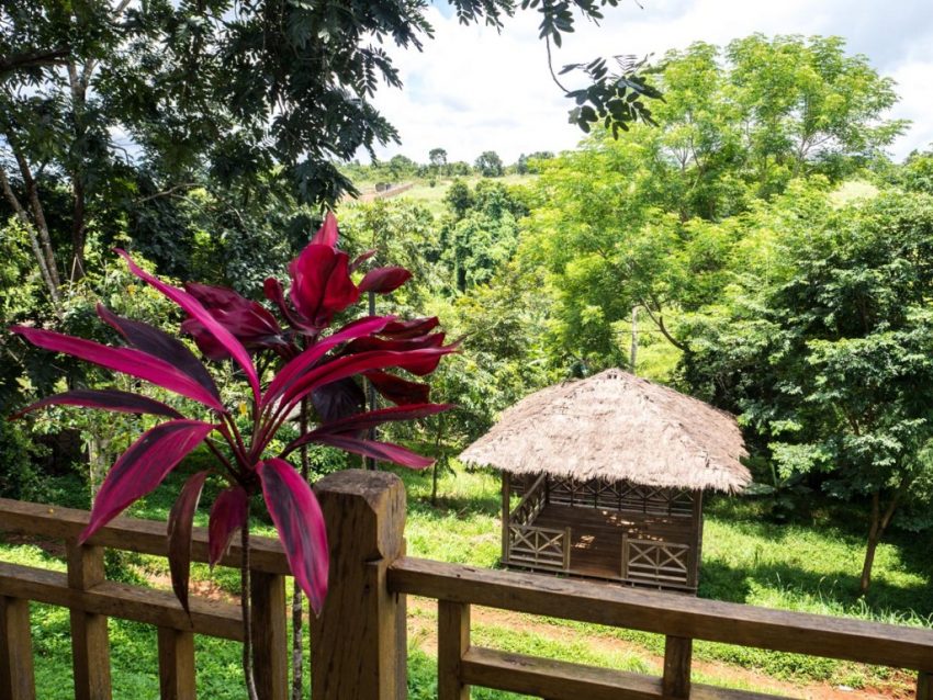 Sen Monorom: Visiter le Mondolkiri en 3 jours au Cambodge