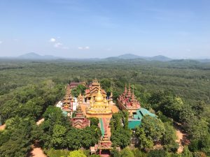 Visiter Ye en Birmanie en 2 jours : Que voir et que faire