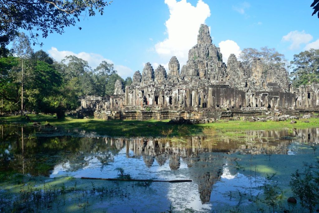 Blog Cambodge : Astuces pour préparer son voyage