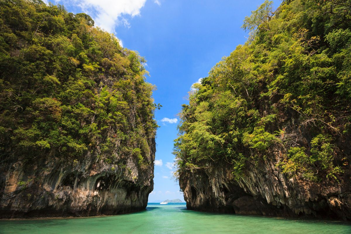 Que faire à Krabi : le guide complet pour un séjour réussi