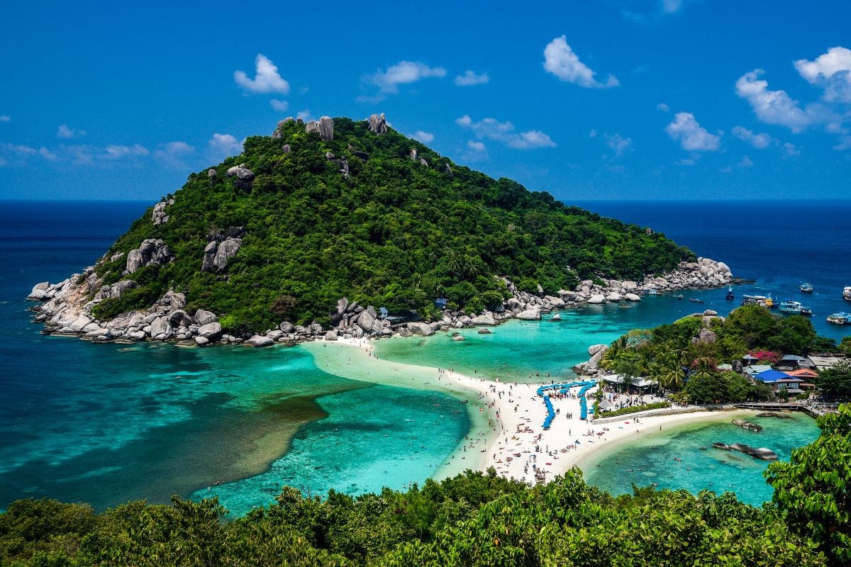 Île de Koh Tao : Guide complet pour un séjour inoubliable