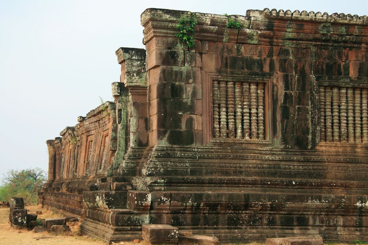 Vat Phou, le joyau du Laos : Son histoire et ses trésors