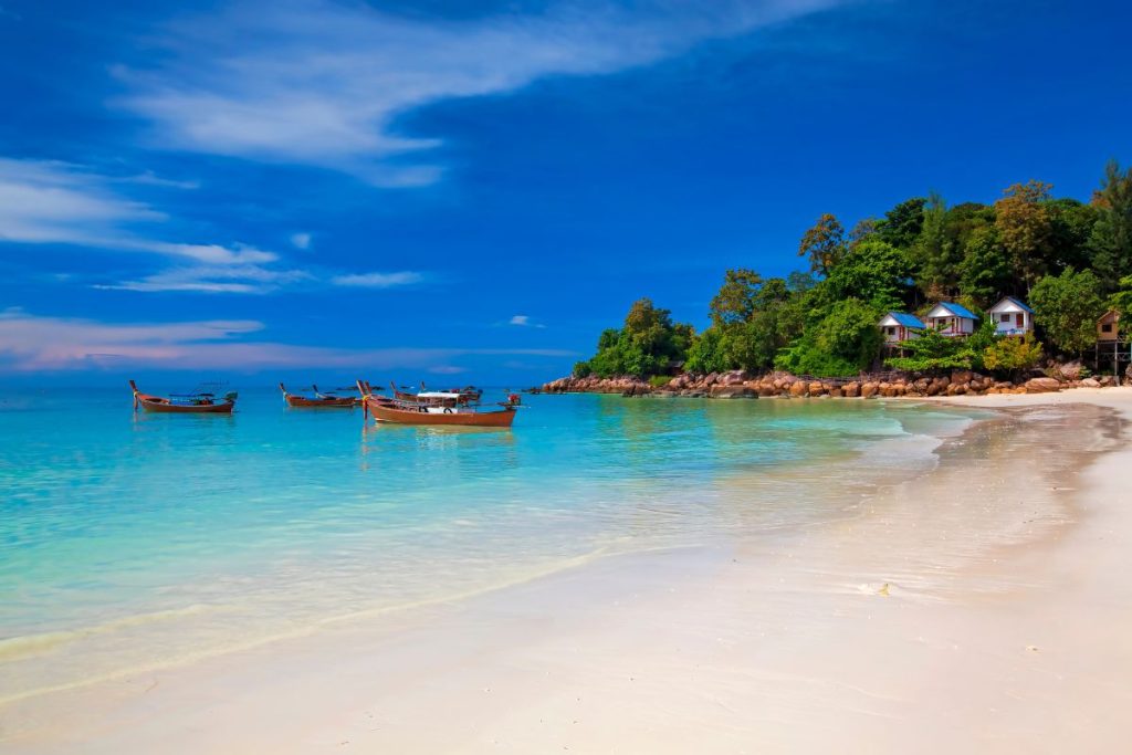 Koh Kut en Thaïlande : Conseils pour un super séjour