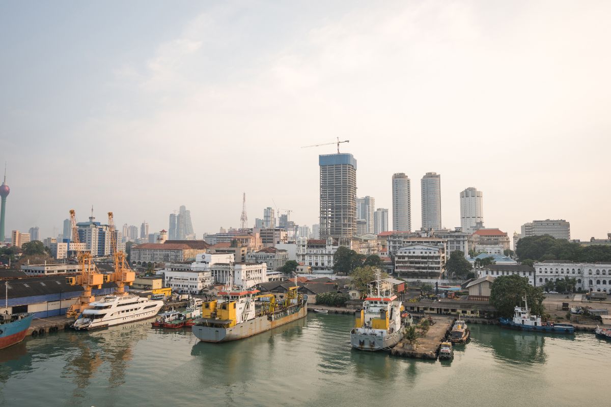 Visiter Colombo au Sri Lanka : Guide pour un séjour inoubliable