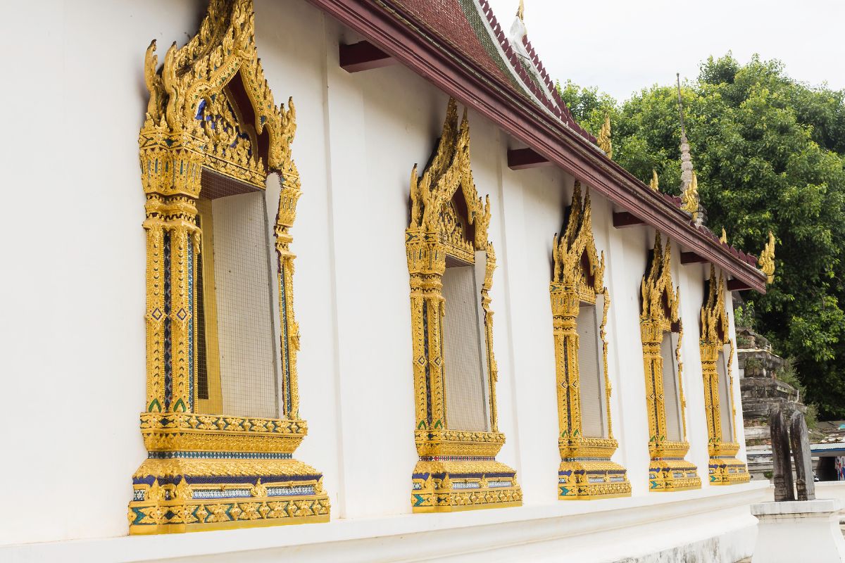 Phitsanulok en Thaïlande : Guide complet