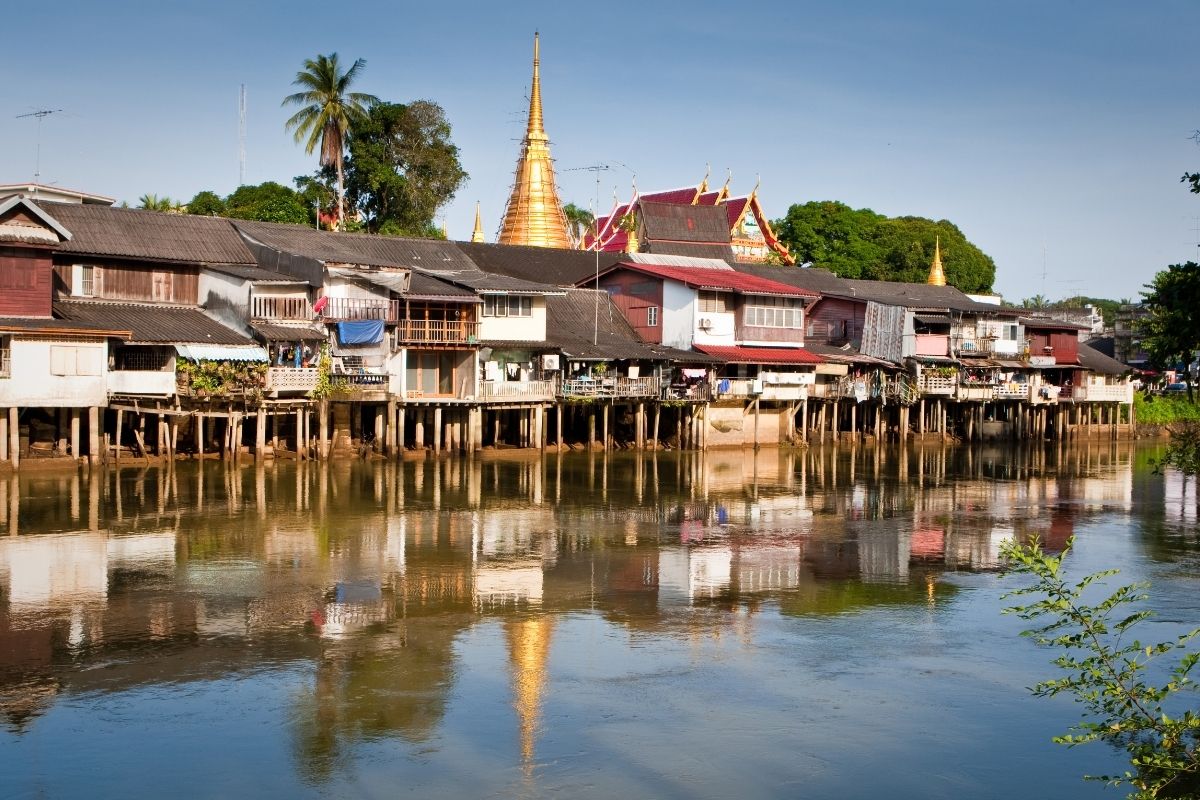 Les joyaux méconnus de Chanthaburi : Un voyage hors des sentiers battus en Thaïlande