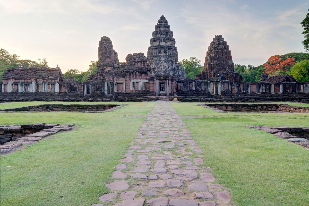 Découvrez Phimai, joyau caché de la Thaïlande