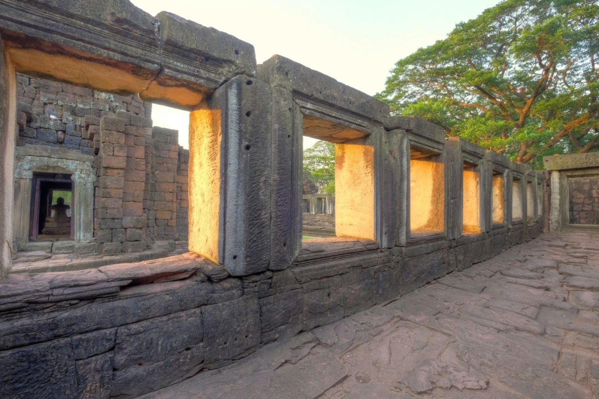Découvrez Phimai, joyau caché de la Thaïlande